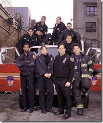 Third Watch (TV series) ~ Jason Wiles Online