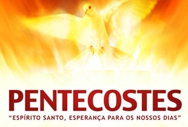 O que é Pentecostes ? O que se celebra em Pentecostes ? O significado ...