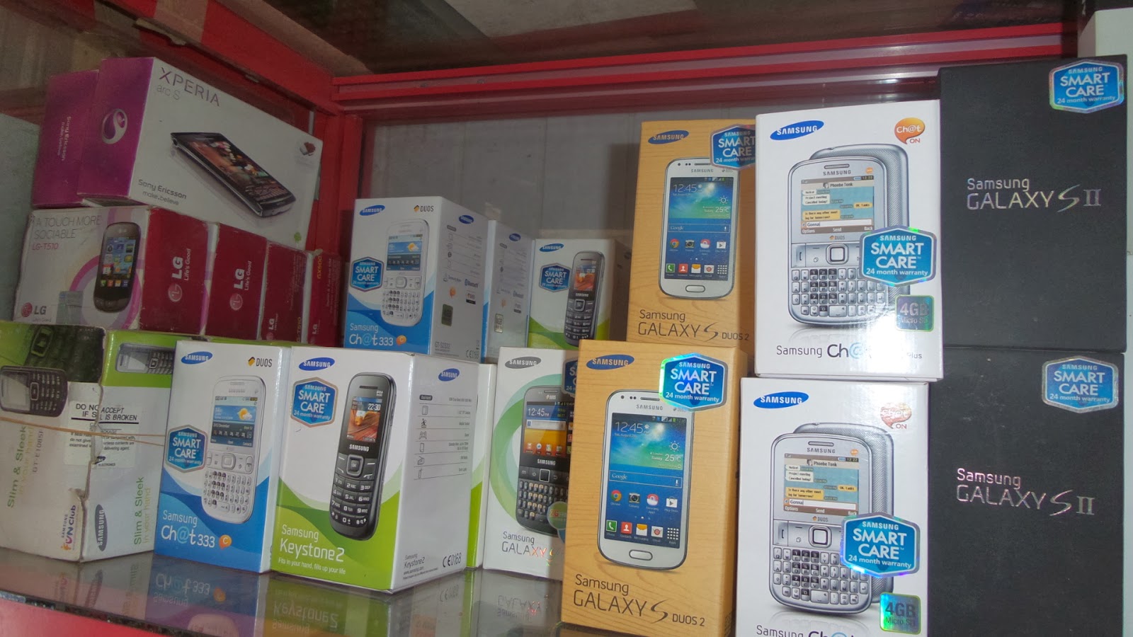 naijamart: DALLAS COMMUNICATIONS LIMITED. Dealers in Blackberry ...