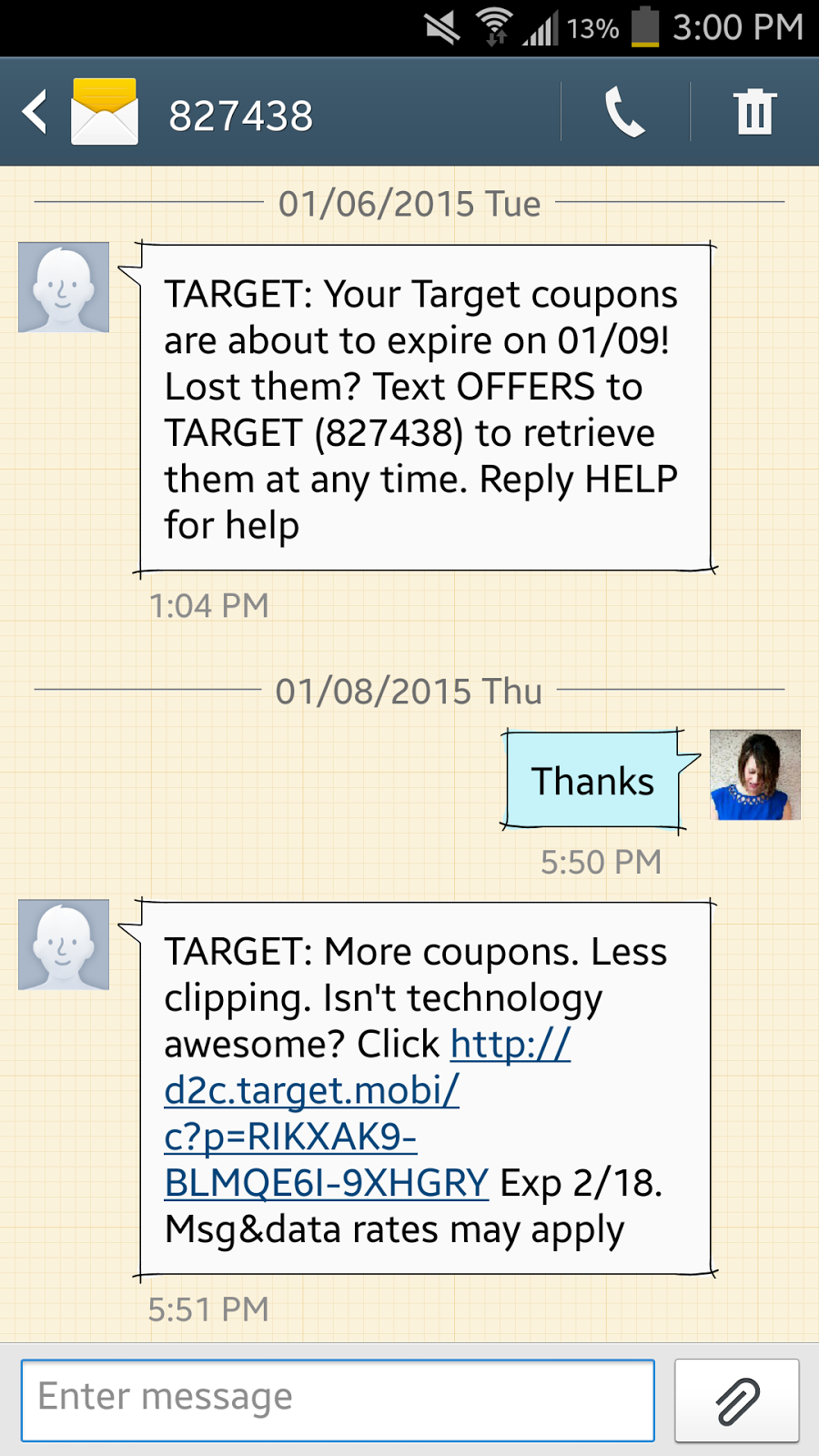 l o v i e s & l a t t e s: {How To Save The Most At Target | The Easy Way}