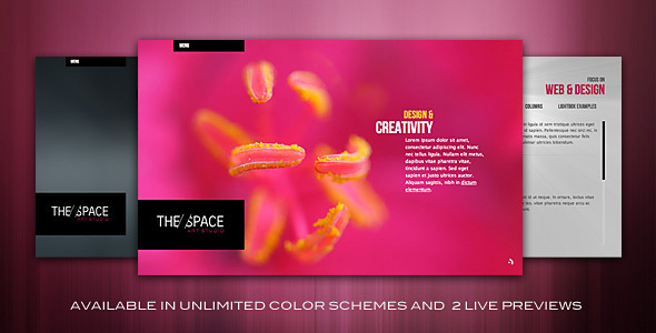 Top Sold HTML Templates | Bestselling HTML Themes: Broadside - Premium ...