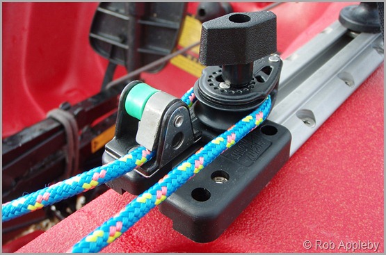 Rigging the Hobie Outback for sailing - Payne Outdoors