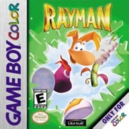 Blast from the Past: Rayman (GameBoy Color/Virtual Console) - Nintendo ...