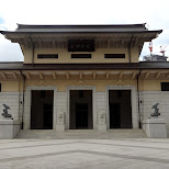 3 Important Japanese World War II Places To Visit In Tokyo • Reformatt ...