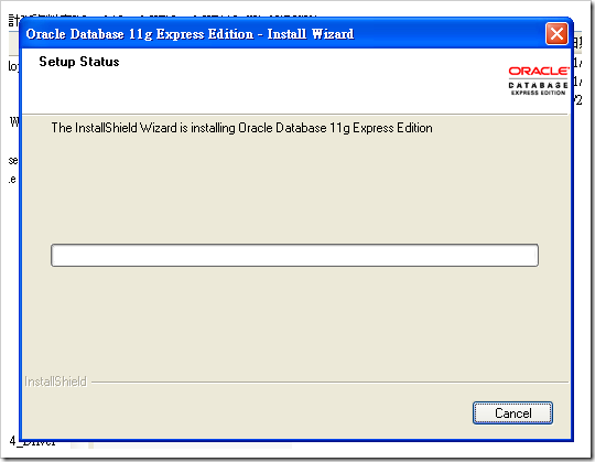 Mrkt 的程式學習筆記 Asp Mvc Oracle 11g Xe Entity Framework Part 1