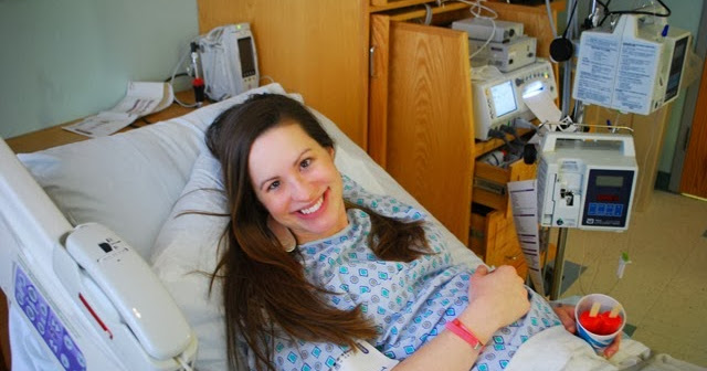 Rachel Zimm: a birth story: Ephraim Luke