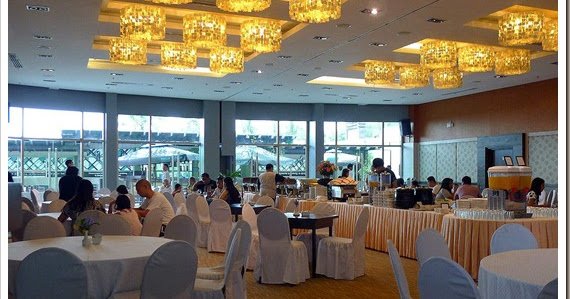 Breakfast Buffet at One Tagaytay Place - jE's AnAtOmY