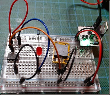 The World According to Baelzabubba: ATTiny85 – Tutorial 10 – Detecting ...