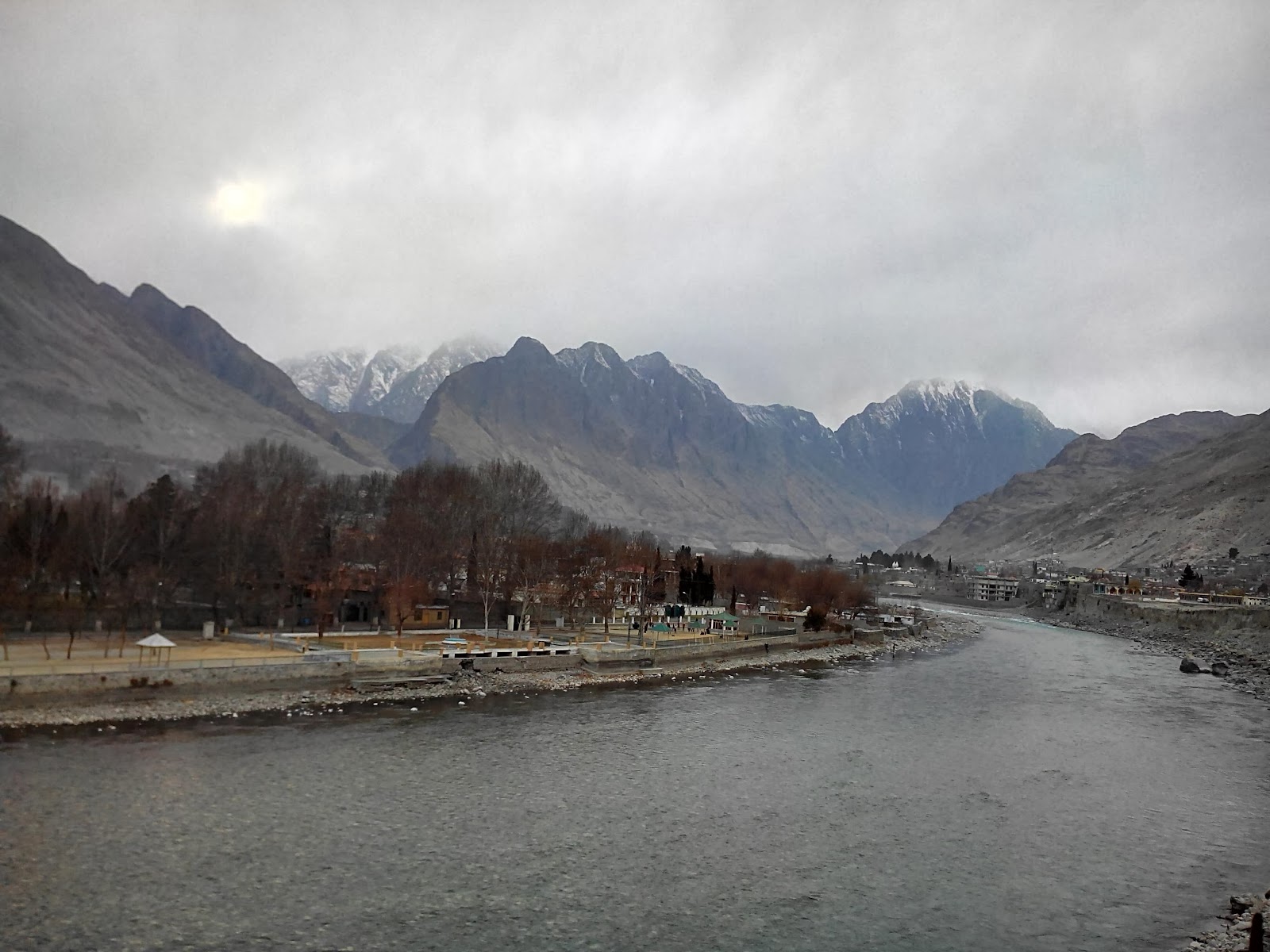 Riaz Paras Photography: Gilgit