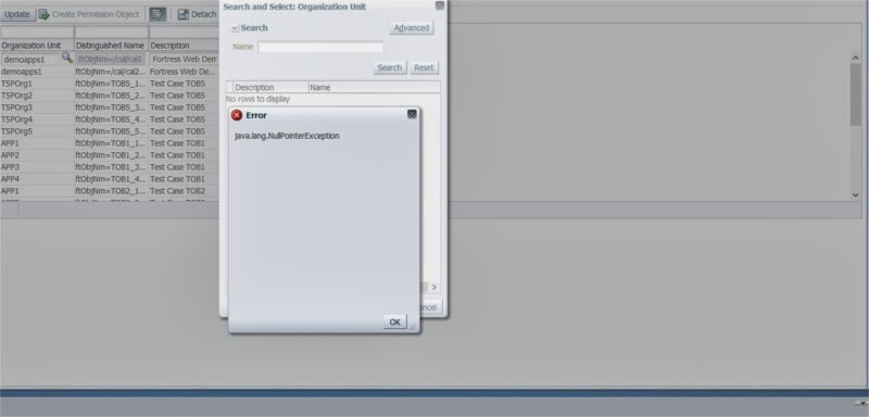 Lost Default Values Of Bind Variables Set In Viewaccessor ~ Technical Essentials
