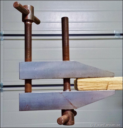 Mitt Specialarbete från Maskinteknisk | FixarFarsan