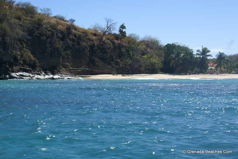 Magazine Beach Pictures – Grenada Beaches
