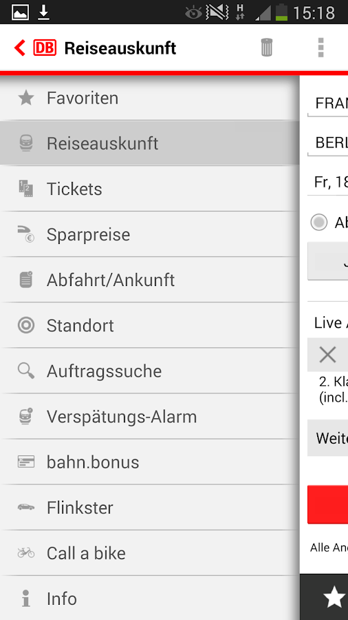 DB Navigator - Aplicaciones de Android en Google Play