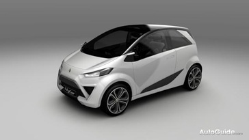 Lotus Ethos City Car To Arrive In 2013 With $45,000 Price Tag | Auto Trend