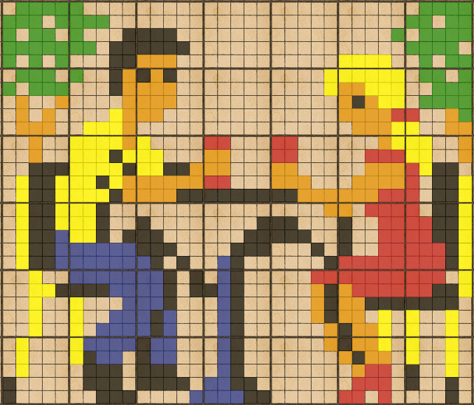 Crossme Color Solutions Blog: March 2013