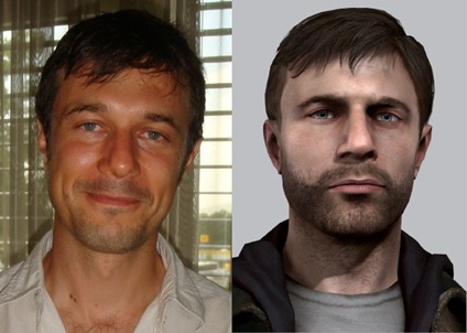 Perfil: Ethan Mars (Heavy Rain) - PlayStation Blast