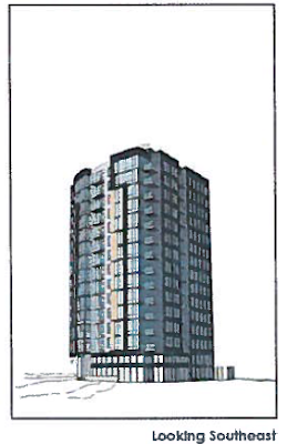 Robert Dyer @ Bethesda Row: EXCLUSIVE FIRST IMAGES OF 15-STORY KETTLER ...