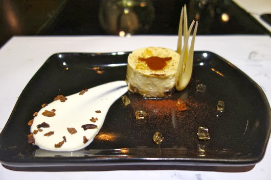 jin loves to eat: Black Sheep ♥ ♥ ♥