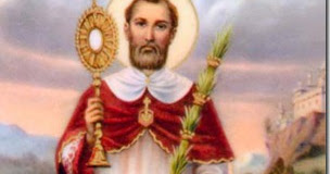 El Santo del Dia: 31 DE AGOSTO SAN RAMÓN NONATO CARDENAL