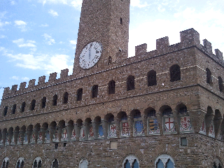 The World's First Travel Blog: (Florence, Italy) Di tre giorni a Firenze