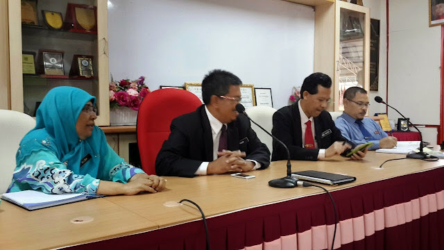 Portal Rasmi SMK Jalan Kebun, Klang: Info : Lawatan dan Pemantauan ...