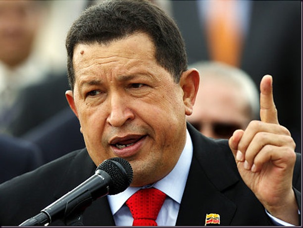 Astrology by Paul Saunders : Hugo Chavez – Venezuelan President ...