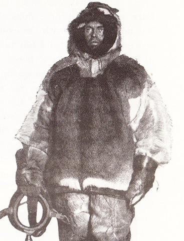 Early 20th Century Cold Weather Clothing | Outdoors | Before It's News