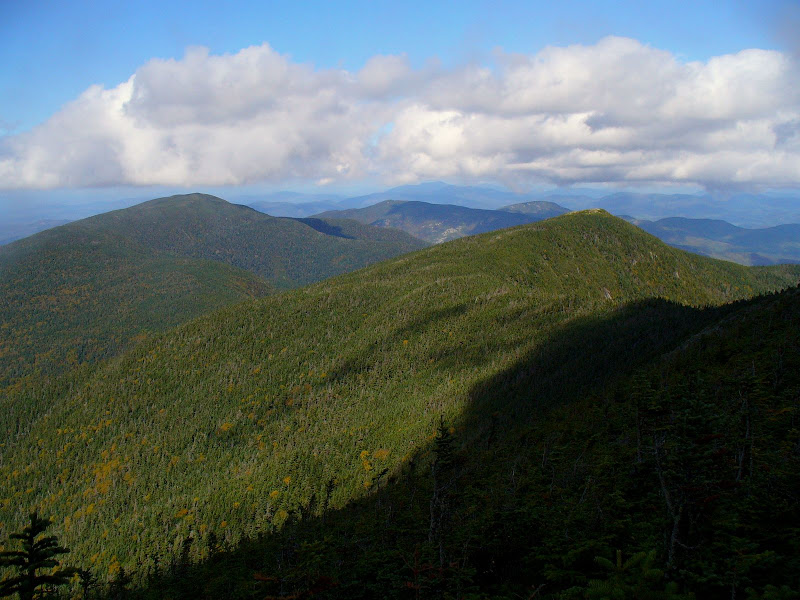 Putting a Rainbow in Your Hike | New England & New York Backcountry ...