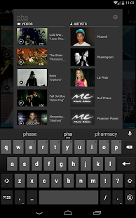 Music Choice - Android Apps on Google Play