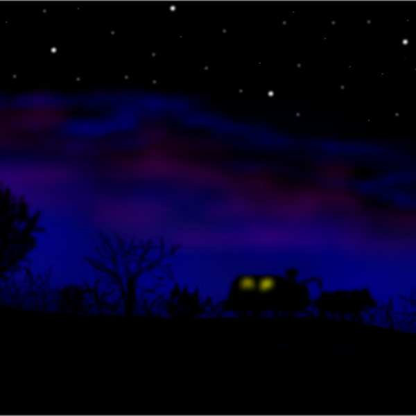 Twilight » drawings » SketchPort