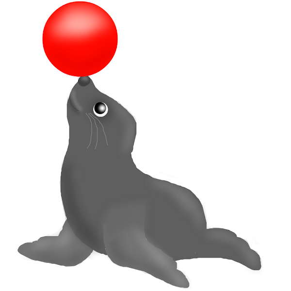 Fun with a Red Dot » drawings » SketchPort