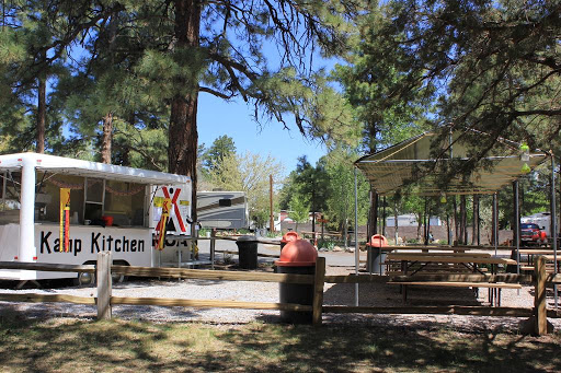 RV Parky | RV Parks & Campgrounds Directory, Reviews, Photos