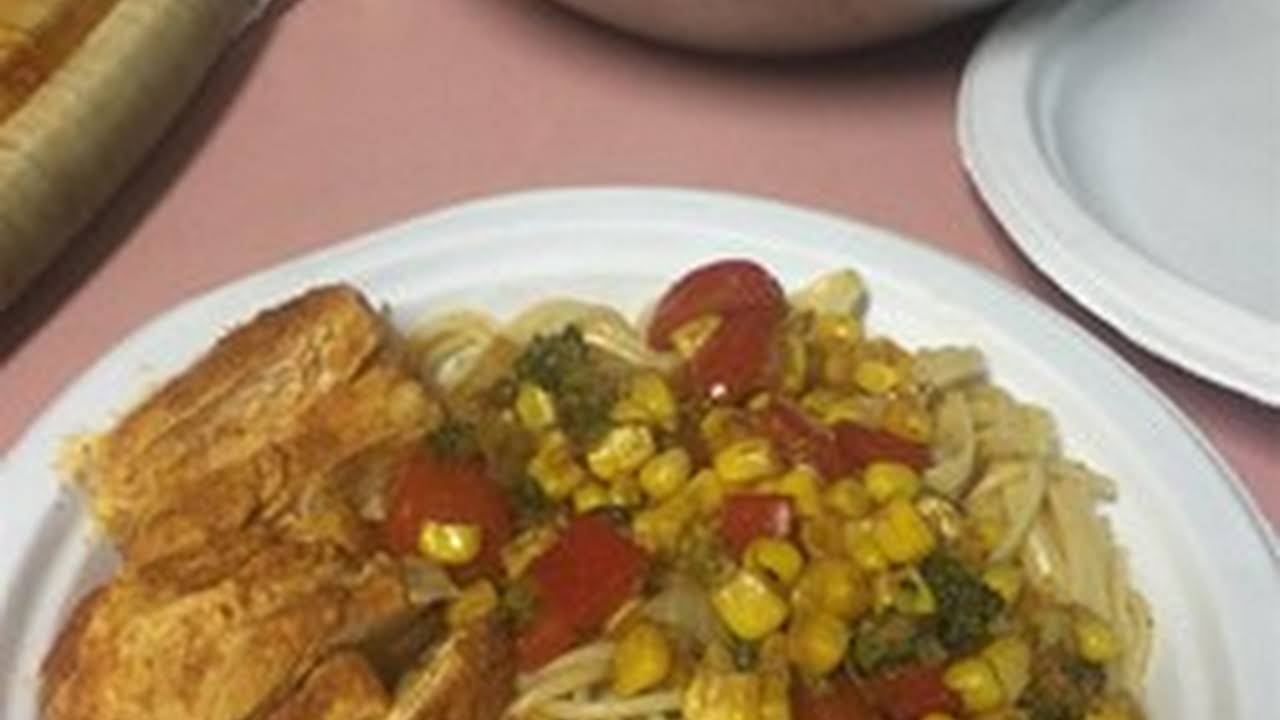 Rasta Pasta Rainforest Cafe