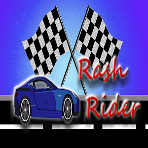 Rash Car Rider - Latest version for Android - Download APK