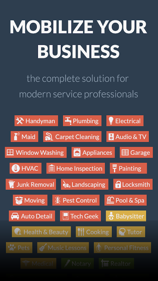 HouseCall Pro - Android Apps on Google Play