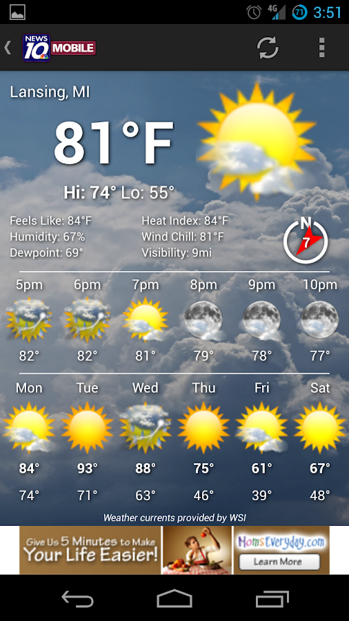 WILX News - Android Apps on Google Play
