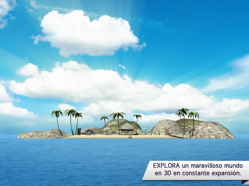 Avakin Life - Aplicaciones de Android en Google Play