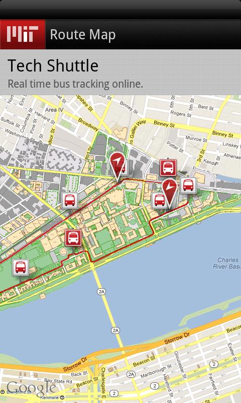 MIT Mobile - Android Apps on Google Play