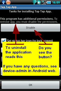 Tap Tap App ( Screen On-Off ) – Enjoy millions of the latest Android ...