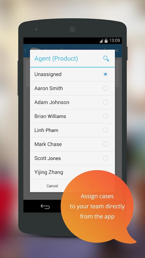 Desk.com - Android Apps on Google Play