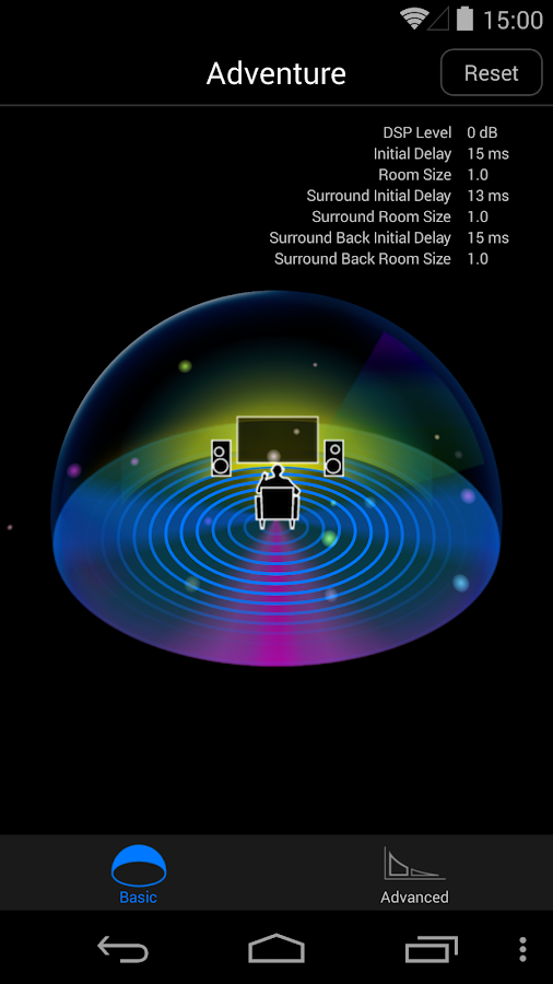 AV CONTROLLER – Android-Apps auf Google Play