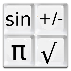 Scientific Calculator Alpha - Latest version 1.0.2 for Android App Tools