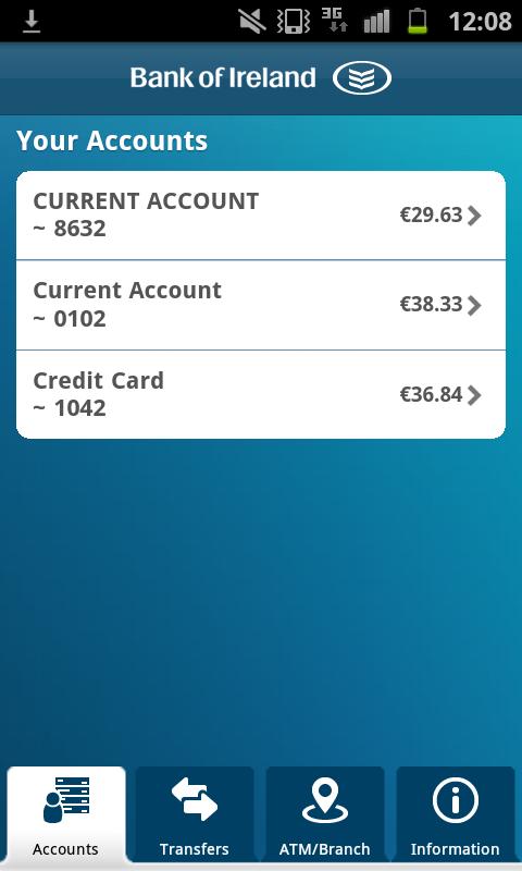 Bank of Ireland Mobile Banking - Android Apps on Google Play