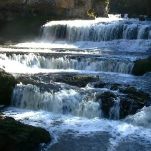 Cascade Live Wallpaper by DesignerZE5 - Latest version 5 for Android ...