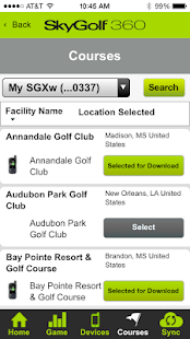 SkyGolf 360 - Android Apps on Google Play