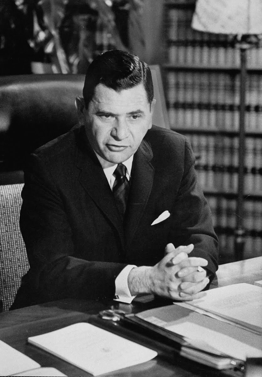 Irving Kaufman — Google Arts & Culture