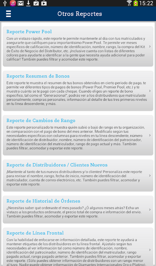 4Life - Aplicaciones de Android en Google Play