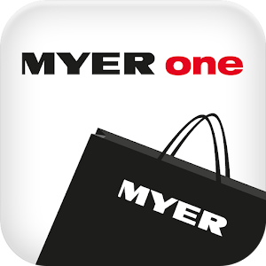 MYER one - Android Apps on Google Play