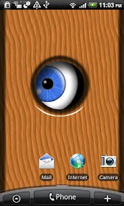 Spying Eye – Spying Eye – Android Personalization Apps