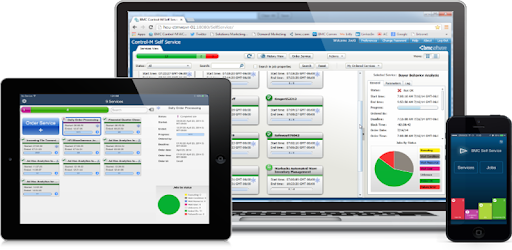 BMC Control-M Self Service - Apps on Google Play